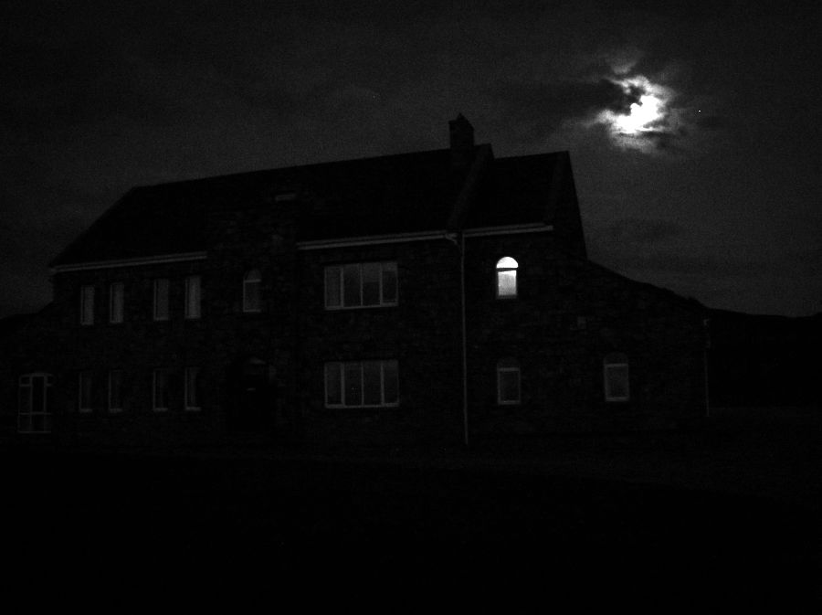 Audio Drama – John Adams, Writer